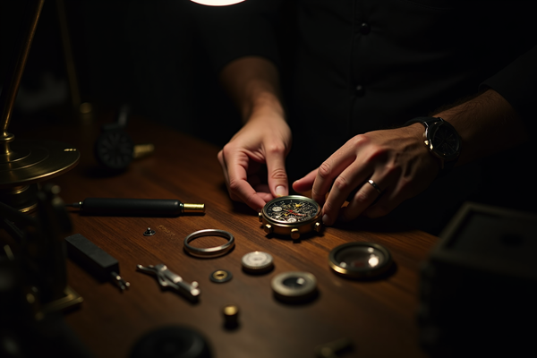 The Rise of Independent Watchmaking | Grandeur USA